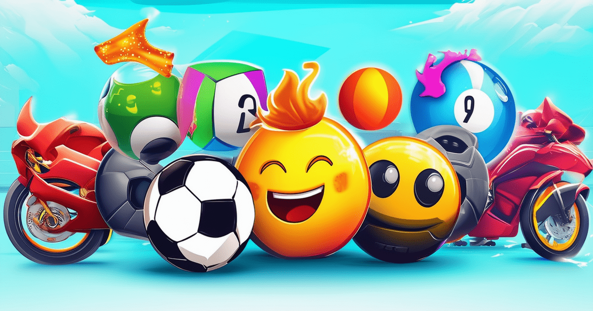 ⛹ Activities Emojis in WhatsApp and their meaning - List