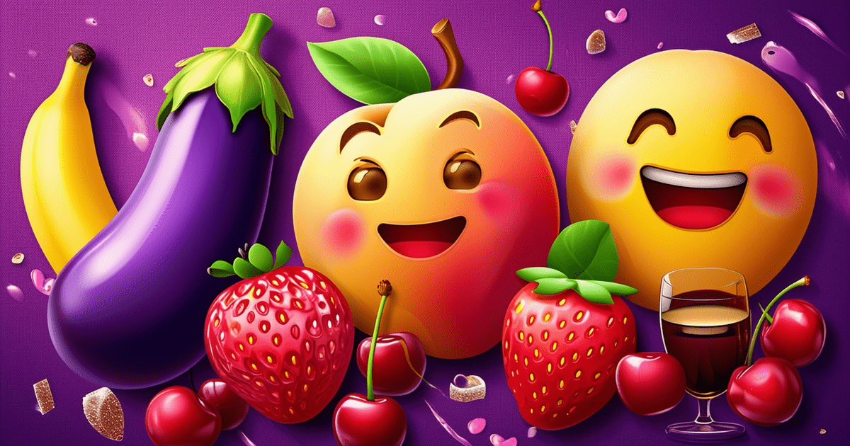 🍭 Eat and Drink Emojis in WhatsApp and their meaning - List