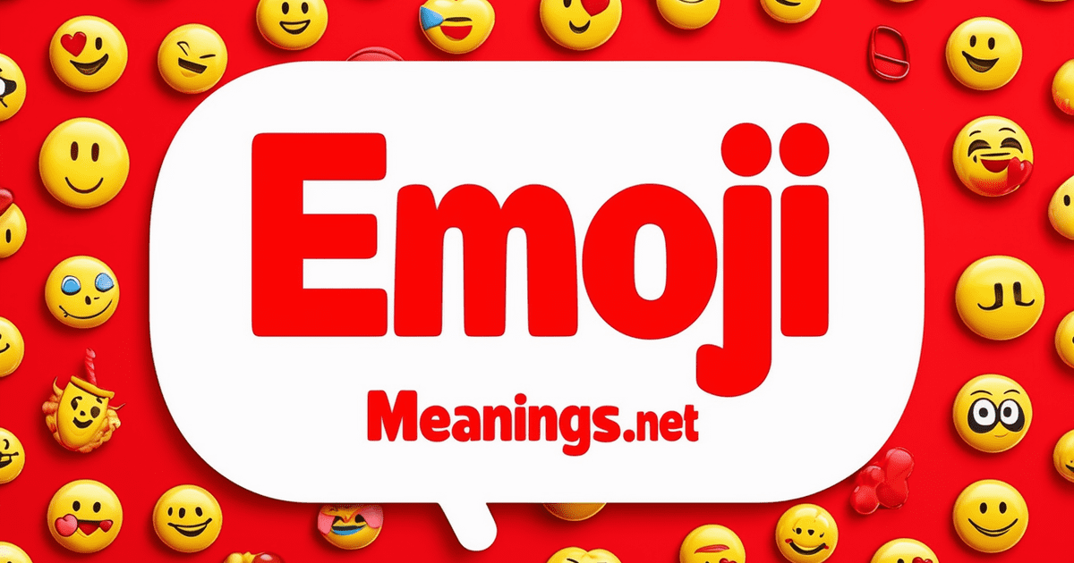 Emoji Faces Symbols Meanings What Do Emoji Faces Mean | Emoji Meanings