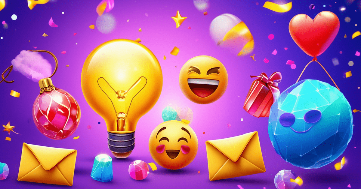 💎 Objects Emojis in WhatsApp and their meaning - List